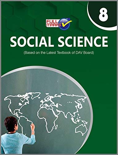 Social Science Class 8 DAV (2018-19 Session) + Science Class 8 DAV ...