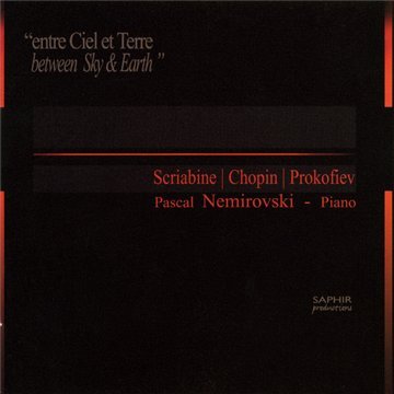 Klavierwerke: Pascal Nemirovski: Amazon.in: Music}