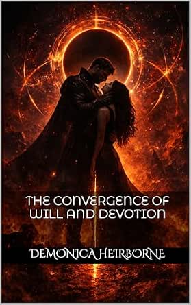 Amazon.com: The Convergence of Will and Devotion eBook : Heirborne ...