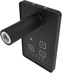 Amazon.com: Amba Touch Digital Heat Controller - Matte Black : Home & Kitchen
