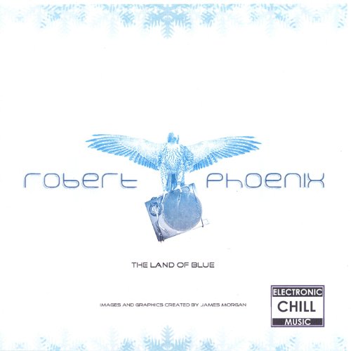 Amazon.co.jp: The Land Of Blue : Robert Phoenix: Digital Music