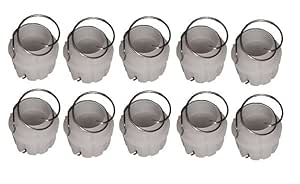 Duplex DTC Magnetic Roller HUB Spring for USE in HP Laserjet 12A Q612A ...