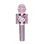 Amazon.com: Hello Kitty Bluetooth Karaoke Microphone & Wireless Speaker ...