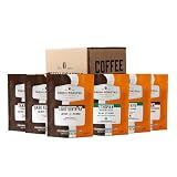 Coffee Belt: A Comprehensive Guide to Coffee-Growing Regions