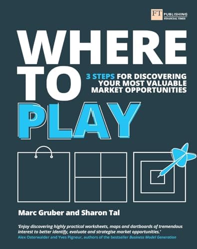 The Market Opportunity Navigator: Your Indispensable Guide to Identify ...