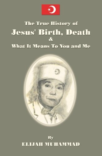 Buy The History Of Jesus Birth Death And What It Means To You And Me Online At Desertcart INDIA buy-the-history-of-jesus-birth-death-and-what-it-means-to-you-and-me-online-at-desertcart-india