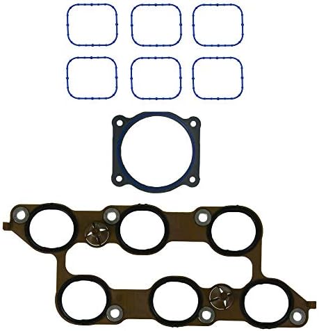 Amazon.com: FEL-PRO MS 97222-1 Intake Manifold Gasket Set : Automotive