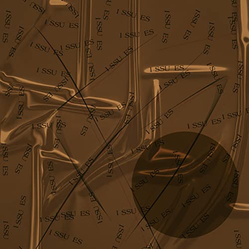 Play Issues by Ryan Pishotti on Amazon Music Unlimited