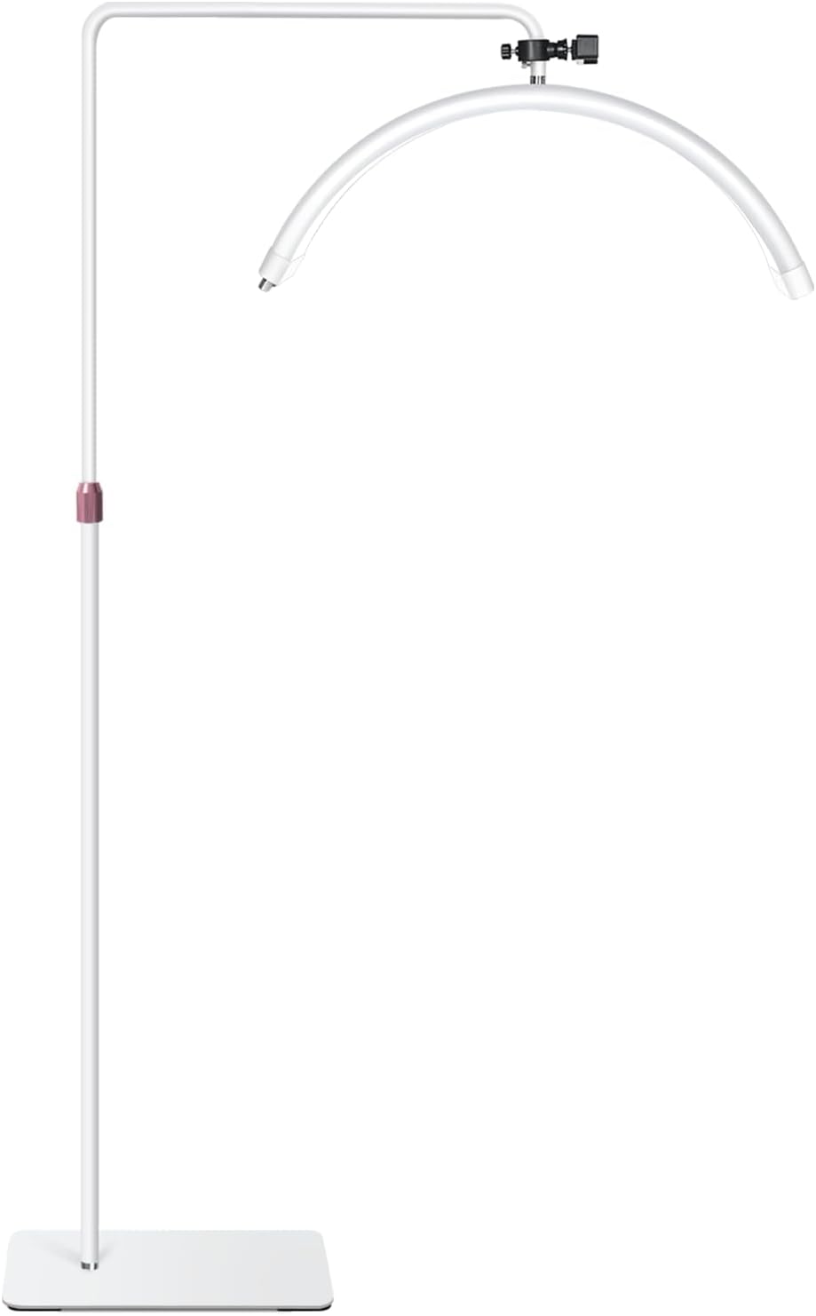 Eyelash Lamp - Dimmable LED Floor Lamp Lash Light For Eyelash ...