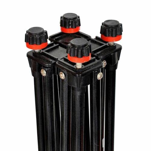 Buy NIkjon Carrom Board Carrom Stand Carrom Stand (Aluminium, Black ...