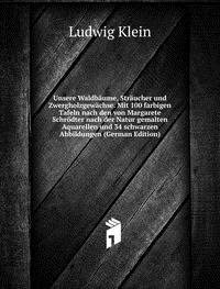Amazon.com: Unsere Waldbã¤ume Strã¤ucher Und Zwergh: 9785874185121 ...