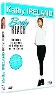 Amazon.com: Body Reach : DVD: Películas y TV