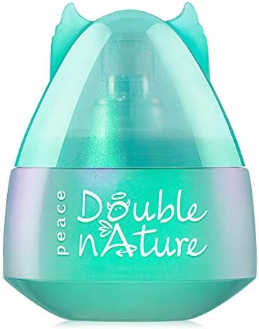 Fragancia Double Nature Peace Jafra : Amazon.com.mx: Belleza