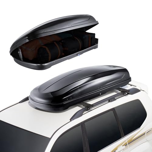 10 Best Narrow Roof Box - November 2025