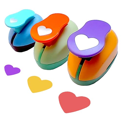 Stanzstempel für Papier – Die 15 besten Produkte im Vergleich - kita.de ...