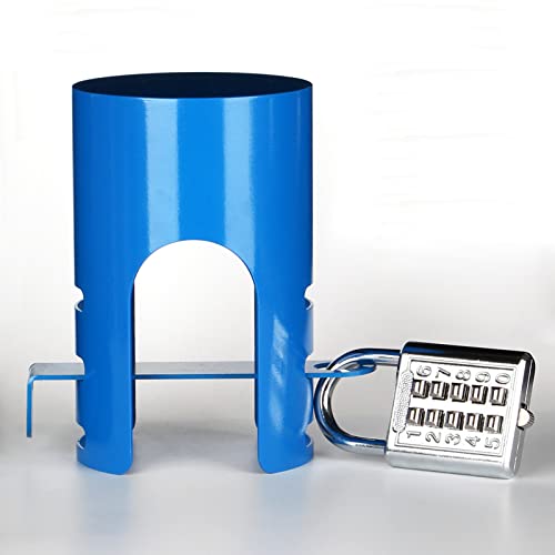 Find The Best Hose Bib Valve Lock Reviews & Comparison - Katynel