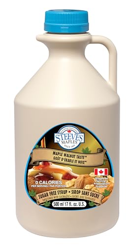 Amazon.ca Best Sellers: The most popular items in Maple Syrup
