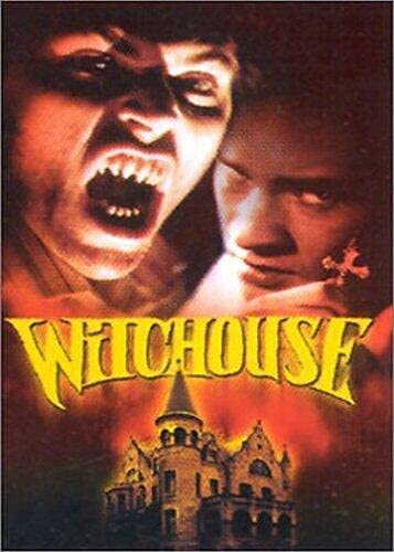 Amazon Witchouse Movies Tv