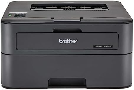 Amazon.in: Buy Brother DCP-L2605DW (New Launch) Auto Duplex Monochrome ...