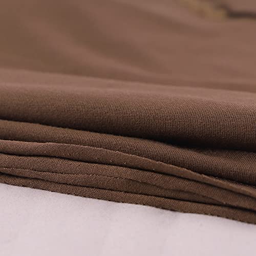 The 30 Best Men's Scoop Neck Shirts of 2025 [Verified] - Cherry Picks