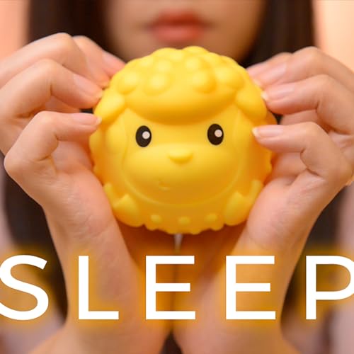 Play Asmr Sleep Like A Baby No Talking By Asmr Bakery On Amazon Music