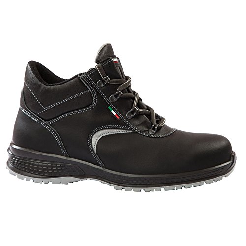 Giasco Safety Shoes - Safety Shoes Today