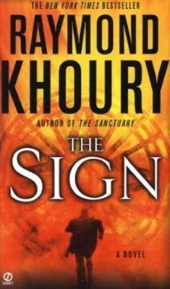 Buy The Sign Book Online at Low Prices in India | The Sign Reviews ...