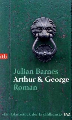 『Arthur & George』｜感想・レビュー - 読書メーター