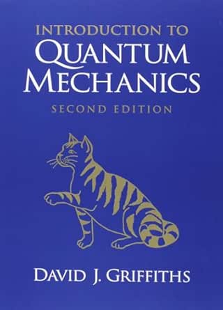 Amazon.com: Introduction to Quantum Mechanics (2nd Edition) eBook : J ...