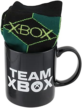 Paladone PP8304XB XBOX Drinking Glass | Officially Licensed Gaming ...