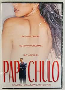 Papi Chulo - Amazon.com Music