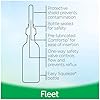 Amazon.com: Fleet Laxative Saline Enema for Adult Constipation, 4.5 fl ...