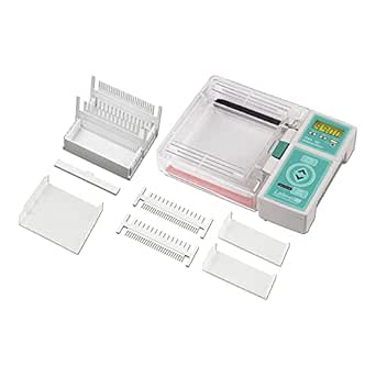 Labnet International E0160 Labnet Enduro Gel XL Electrophoresis System ...