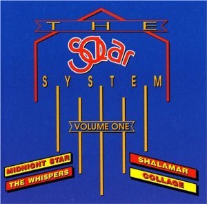 Solar System Vol: The Solar System: Amazon.es: CD y vinilos}