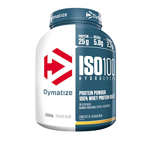 Iso Whey Protein – Die 16 besten Produkte im Vergleich - vitafit-academy.de