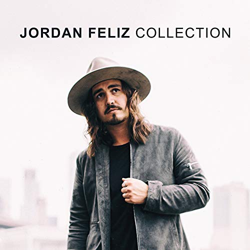 Changed song by Jordan Feliz from Jordan Feliz Collection on Amazon Music