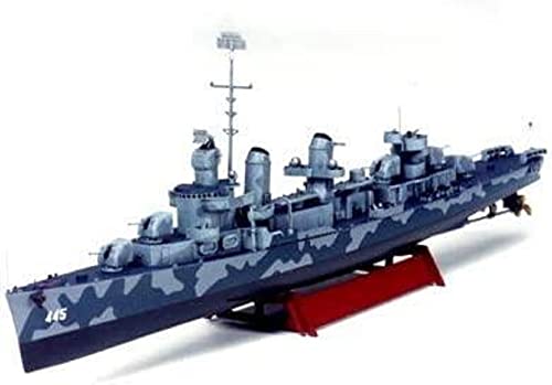 Best Model Ship Kits for Beginner, Advanced & Kid Modelers – Tactile Hobby
