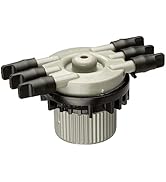 Amazon.com : Rain Bird FCKIT-1PK Drip Irrigation Easy Fit Faucet ...