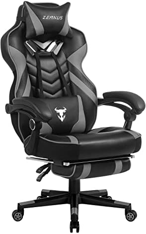 Amazon.com: Gaming Chairs for Adults, High Back Racing Game Chair with ...