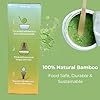 Amazon.com: Matcha Brand Bamboo Whisk and Japanese Matcha Scoop ...