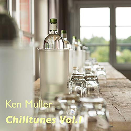Play Chilltunes, Vol. 1 by Ken Muller on Amazon Music
