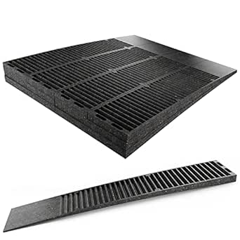 Never-Rot 7.75 Inch Composite Shims, 12 Pk. Home Improvement DIY ...