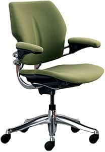 Amazon.com: Humanscale Standard Duron Armrests with Matching Textile ...