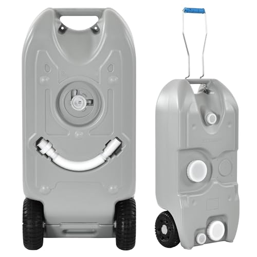 Amazon Best Sellers: Best RV Black Water Tanks