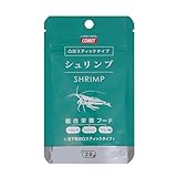 ・ブランド:コメット・製造元:イトスイ・水中で膨張して崩れるタイプ