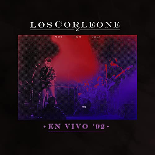 En Vivo 92 Live De Los Corleone En Amazon Music Unlimited