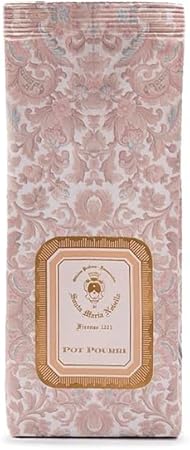 Amazon.com: Santa Maria Novella Potpourri, Beige, 8056209882352 : Home ...