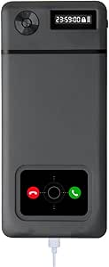 Amazon.com: Phone Lock Box with Timer,Phone Lock Box,90 Days of ...