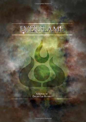 Buy Everflame Book Online at Low Prices in India | Everflame Reviews ...
