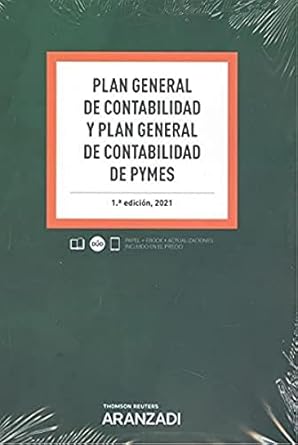 Plan general de contabilidad y plan general de contabilidad de pymes ...